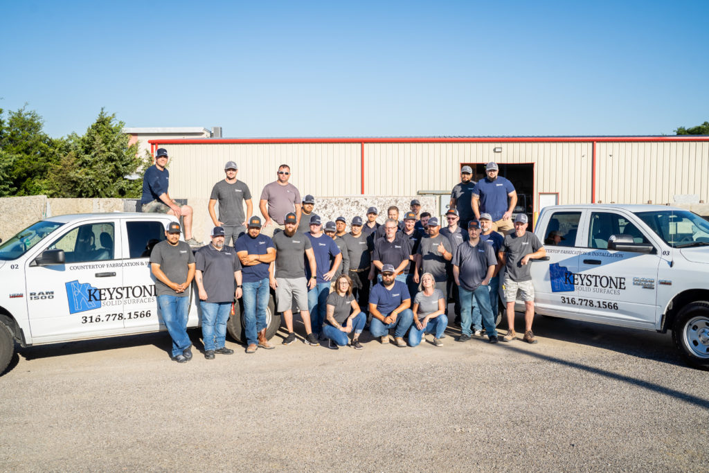 Home Page - Keystone Solid Surfaces